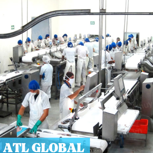 INTRODUCE - ATL GLOBAL